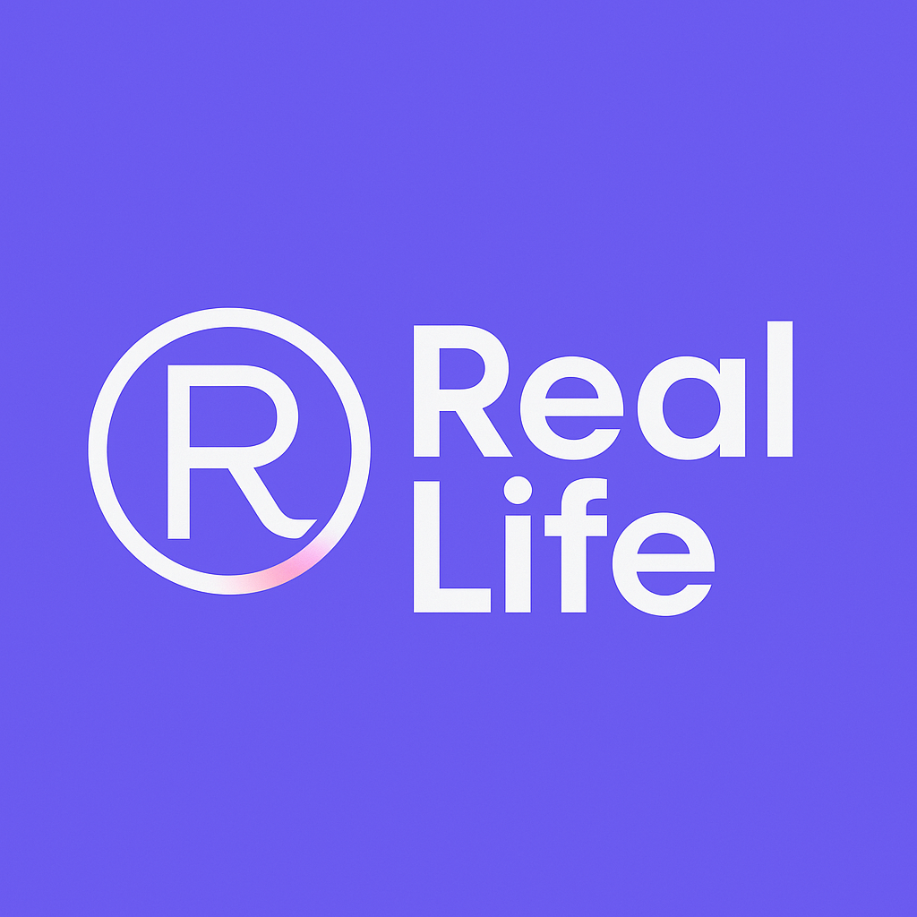 Real Life